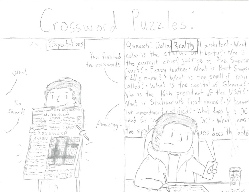 Crossword Puzzles Isaac Kim crossword-puzzles-isaac-kim